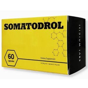 Somatodrol Reviews - Does It Work for Muscle Growth?
