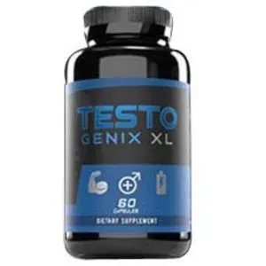 Testo Genix XL Reviews - Does It Work? | Trusted Health Answers
