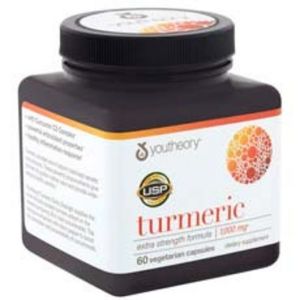 Youtheory Turmeric Review - Does It Have Any Side Effects?