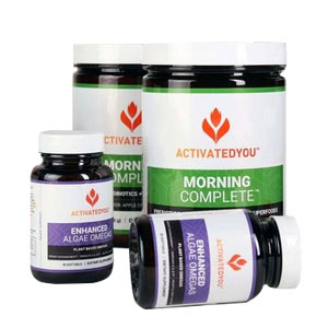 ActivatedYou Reviews - Do ActivatedYou Supplements Work?