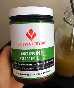Morning Complete Reviews - Does It Work & Is It Safe To Use?