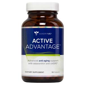 Gundry MD Active Advantage Review: Is It Really Safe To Use?