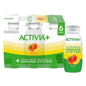 Activia Reviews - Is It Safe To Use and Really Effective?