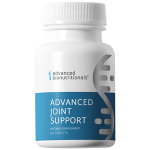 Advanced Joint Support Review – Can It Ease Stiff Joints?