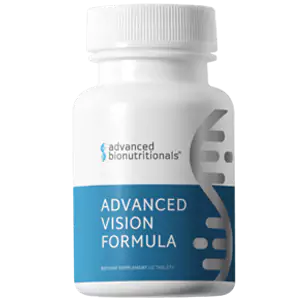 Advanced Vision Formula Review: Can It Improve Eye Wellness?