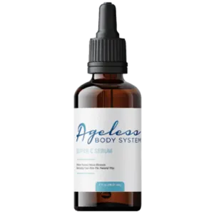 Ageless Body System Super C Serum Review: Is It Safe?