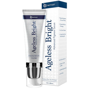 Ageless Bright Review: Is It a Good Natural Dark Spot Serum?