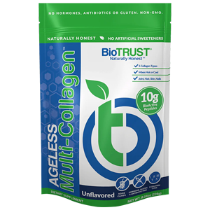 Ageless Multi-Collagen Review: Is It Worth the Investment?