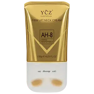 AH-8 Firming Neck Cream Review – Worth Buying or Not?