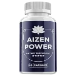 Aizen Power Review: Does This Supplement Work?