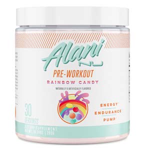 Alani Nu Pre-Workout Reviews | Is It Legit and Safe To Use?