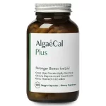AlgaeCal Plus Reviews – Is it safe for bone health?