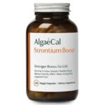 Algaecal Strontium Boost Reviews - Does it increase bone density?