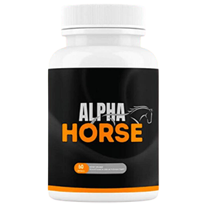 Alpha Horse Review: Does It Really Work for Men?