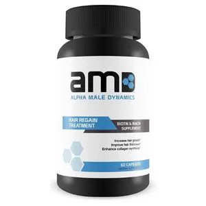 Alpha Male Dynamics Reviews: Does It Work & Is It Safe?