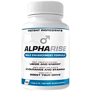 AlphaRise Male Enhancement Review: Does It Truly Work Well?