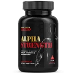 Alpha Strength Reviews: Does It Improve Sexual Performance?