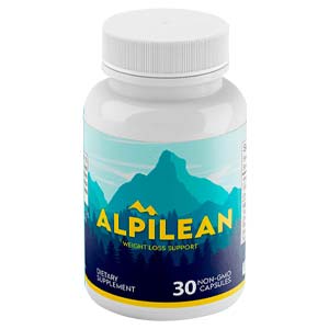 Alpilean Reviews: Does It Work As Advertised?
