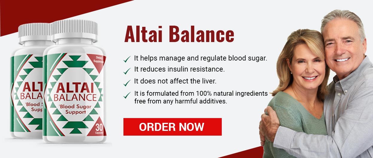 Altai Balance Reviews | Does It Work As Advertised?
