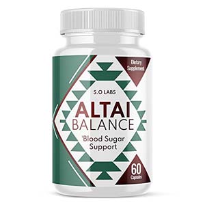 Altai Balance Reviews | Does It Work As Advertised?