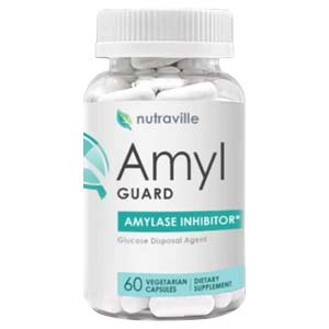 Nutraville Amyl Guard Reviews | Is It Safe and Effective?