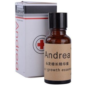 Andrea Hair Growth Oil Reviews: Does It Really Regrow Hair?