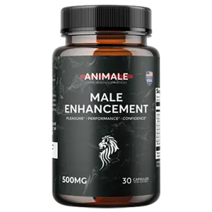 Animale ME Capsules Review: Does It Work or Not?