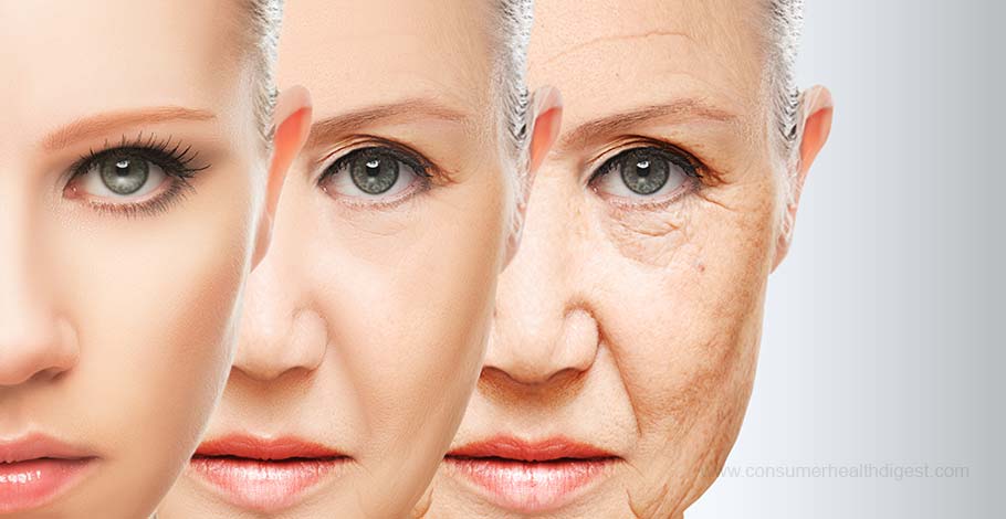 Essential Anti-Aging Ingredients for Skin Health - Must try! Essential Anti-Aging Ingredients for Skin Health - Must try!