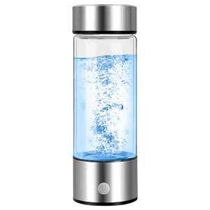 Reseña de Aqua Vital: ¿Vale la pena el agua hidrogenada?
