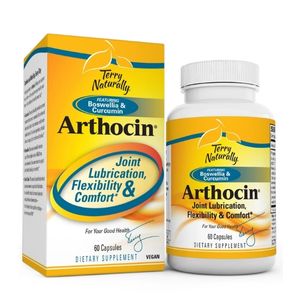 Arthocin Reviews: Does It Really Work? | Trusted Health Answers