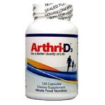 Arthri-D Reviews: Does It Really Work? | Trusted Health Answers