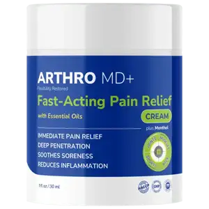 Arthro MD+ Review – What’s Inside This Joint Aid?