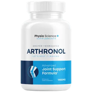 Arthronol Review: Is This Supplement Safe and Effective?