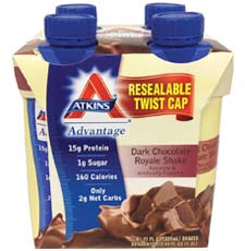 Atkins Protein Shakes Reviews: Does It Work?