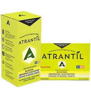 Atrantíl Review: Revolutionary Supplements for IBS Relief?
