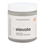 Avantera Elevate Reviews: Is This Nootropic Supplement Safe?