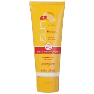 Avon Sunblock Lotion Reviews - Is Avon Sunblock Lotion Safe?