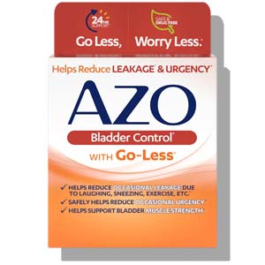 Best Bladder Control Products 2023, According To Experts