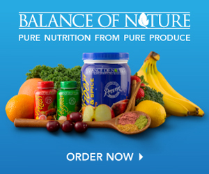 Balance of Nature Reviews - Is It Safe and Effective?