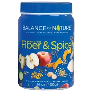 Balance Of Nature Fiber & Spice Review 2025: Does It Work?
