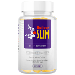 Balloon Slim Review: Is This Slimming Supplement Effective?
