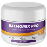 Balmorex Pro Review: Does This Pain Relief Cream Work?