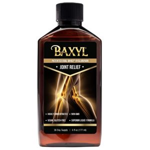 Baxyl Reviews - Does It Really Work As Advertised?
