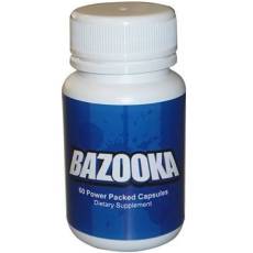 Bazooka Pills Reviews: Is It Safe To Use & Worth Buying?