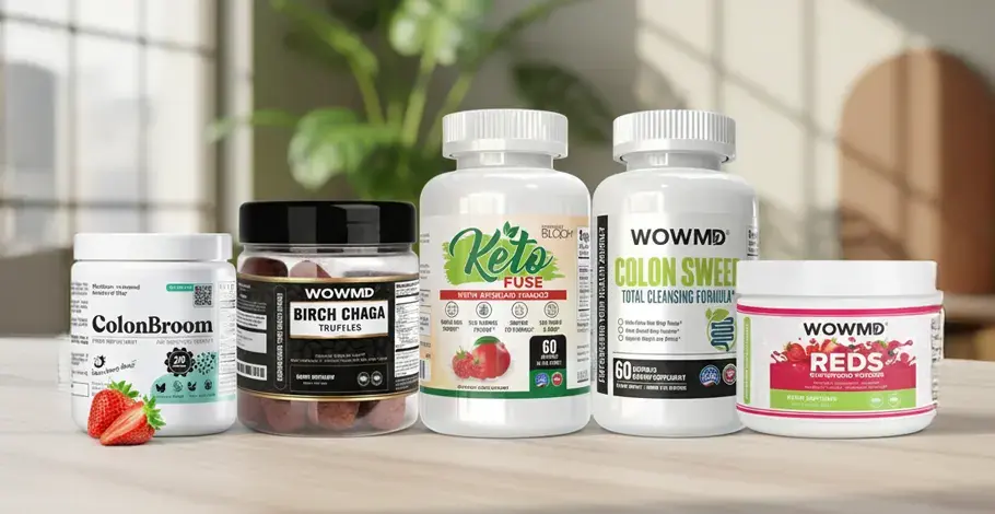 The 23 Best Fiber Supplements of 2026, According to a Experts