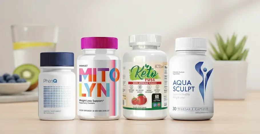 The 32 Best Metabolism Booster Supplements in 2026