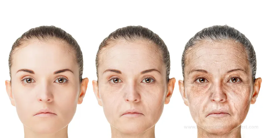 Top 5 Anti-Aging Supplements For Radiant And Glowing Skin