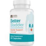 Better Bladder Review - Does It Help With Overactive Bladder?