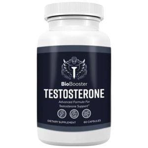 BioBooster Testosterone Review: Does It Really Work?