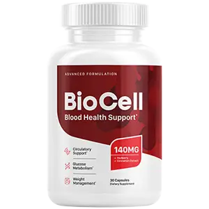 BioCell Blood Health Review – Is It Backed by Real Science?